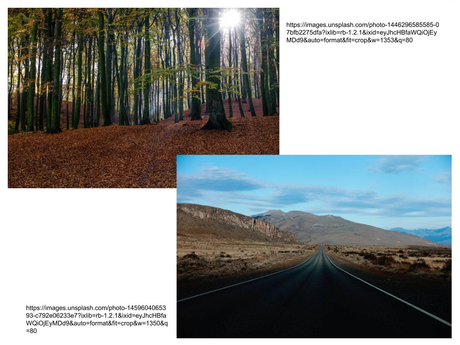 Paisagem natural e paisagem cultural - Planos de aula - 3°ano - Geografia