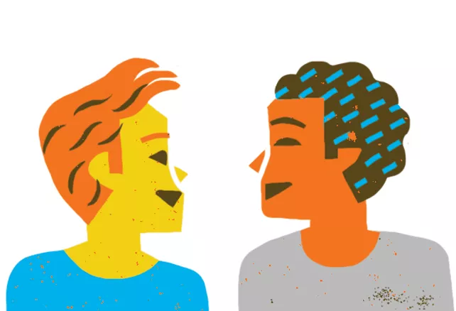 Como o conceito tradicional de masculinidade afeta os meninos? | Nova ...