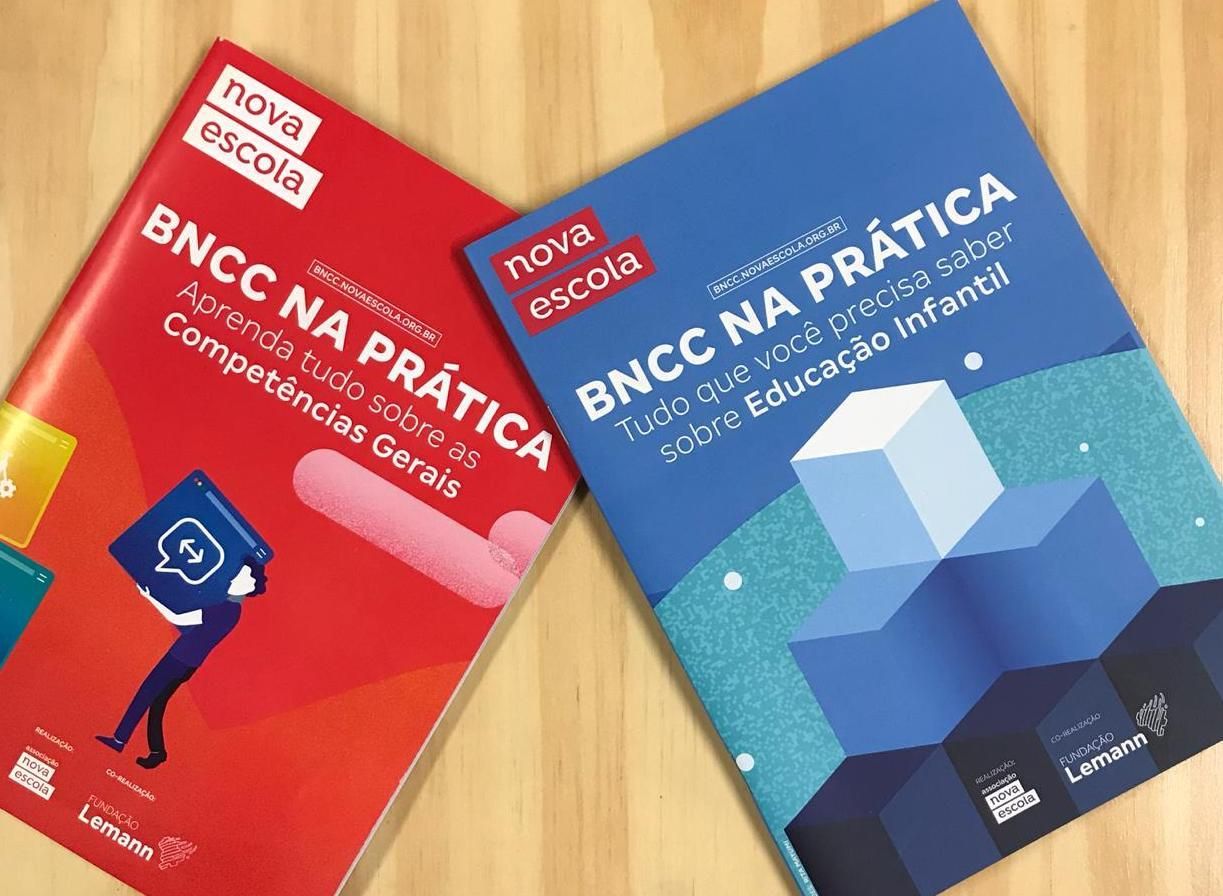 Confira os conteúdos de NOVA ESCOLA para esta semana | Nova Escola