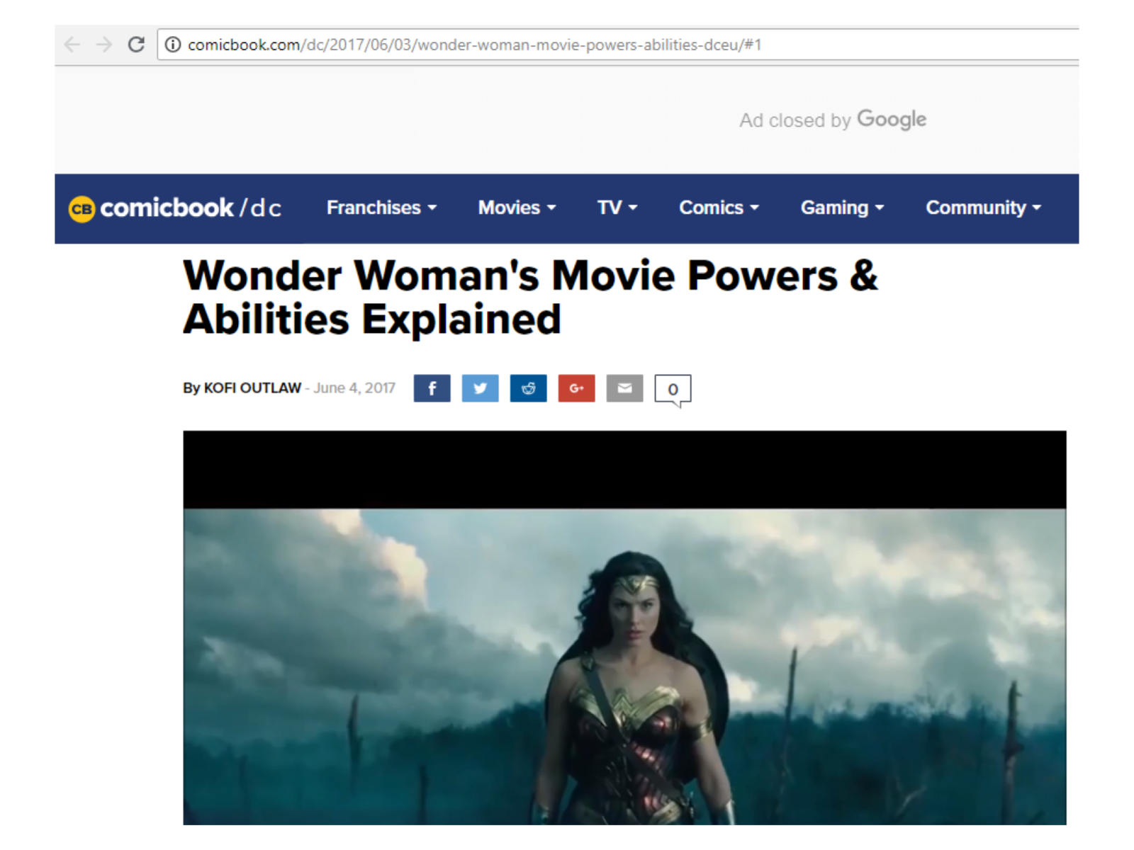 Plano de aula - 7o ano - Perfil de super-herói