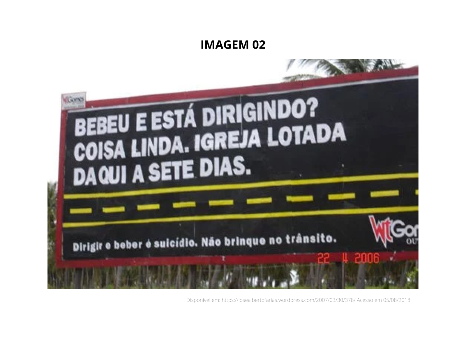 O gênero textual propaganda e suas características - Planos de aula ...