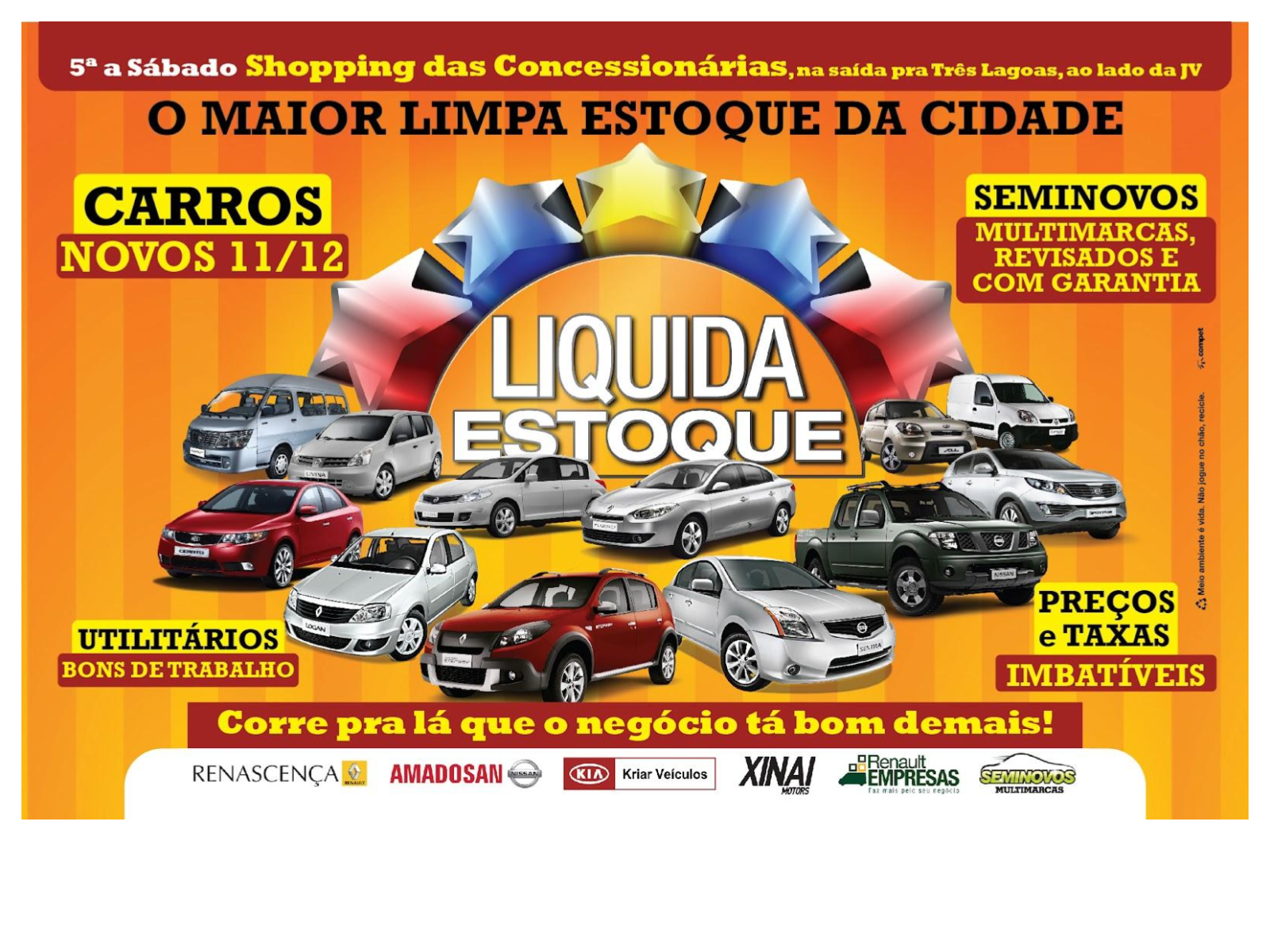 Gênero Folheto/panfleto e as escolhas lexicais: adjetivos e advérbios ...