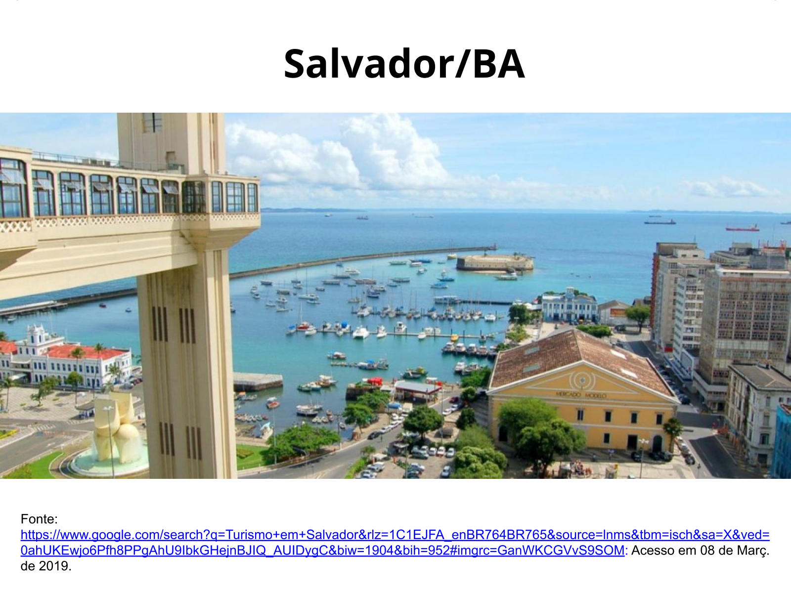 Funções da cidade onde vivo - Planos de aula - 5º ano - Geografia