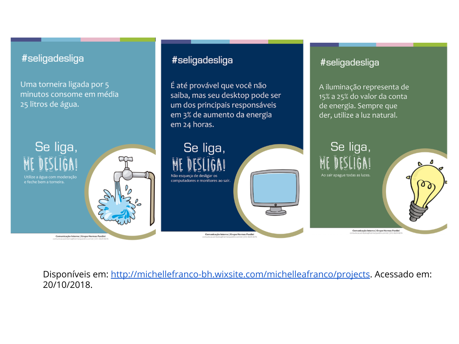 Plano de aula - 2º ano - Criando slogans publicitários para campanhas ...
