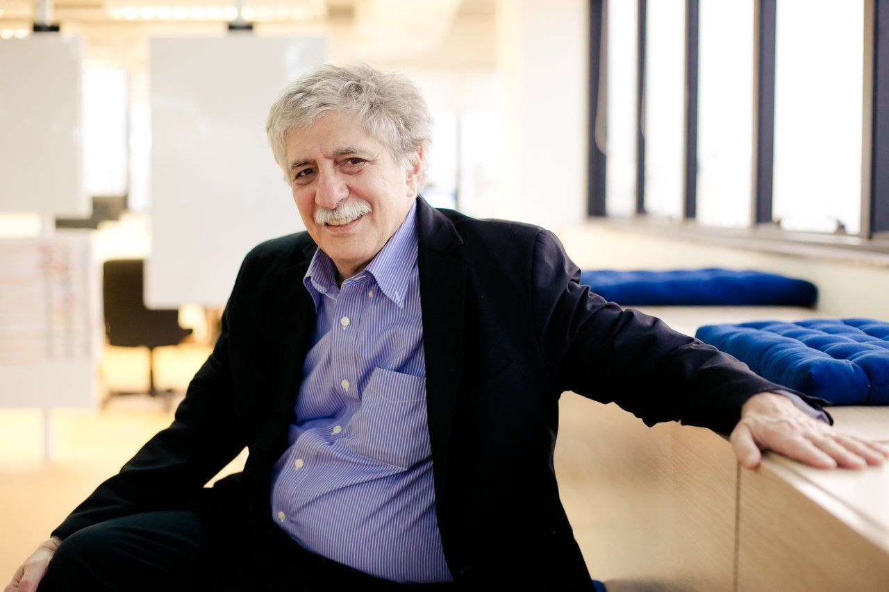 "O trabalho com socioemocionais não precisa ser oneroso ao professor ...