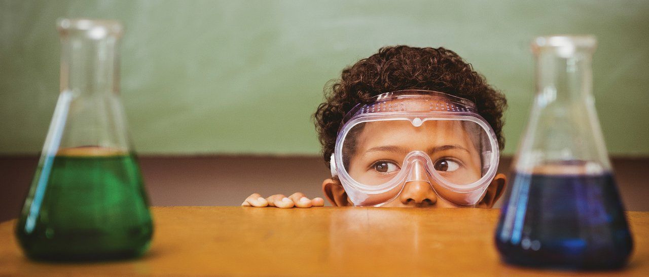 A favor da experimentação | Nova Escola