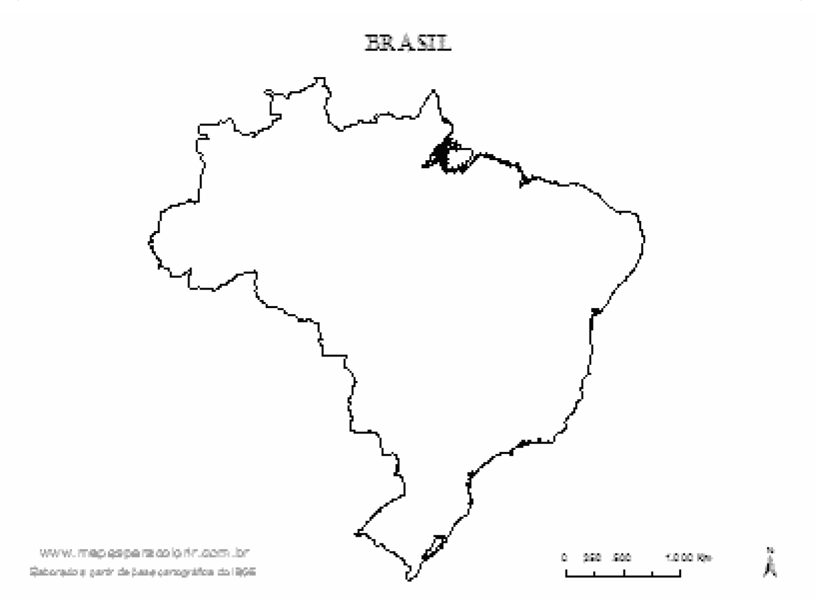 Os 5 Brasis - Planos de aula - 4°ano - Geografia