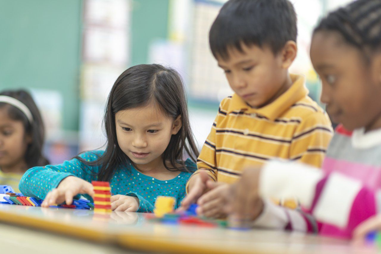 Alfabetização matemática: 3 sugestões para estudar contagem | Nova Escola