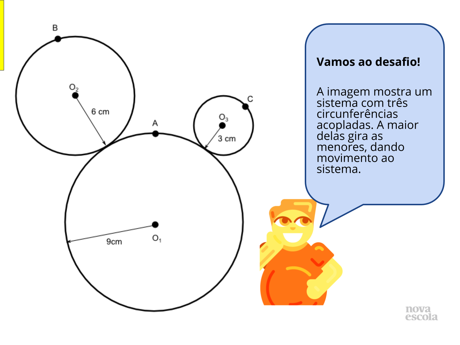 As várias voltas que o mundo dá! Qual a diferença entre elas? - Planos ...