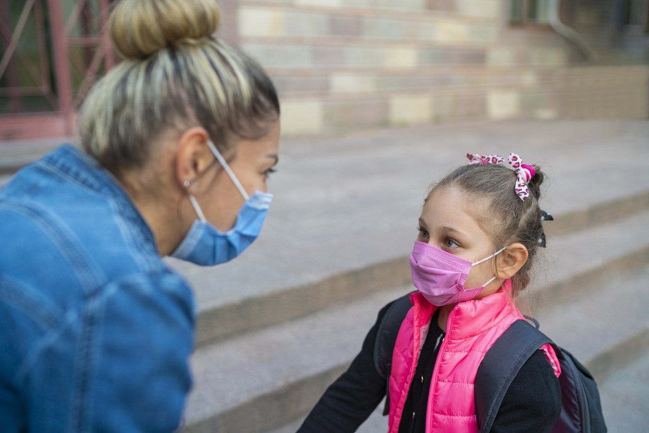 Para além da adaptação: o que é acolhimento na Educação Infantil ...