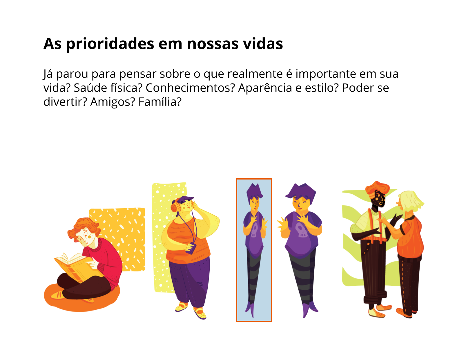 Plano De Aula 6o Ano Os Principais órgãos E Suas Funções
