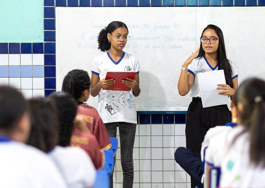 Mobilidade urbana: como construir um projeto interdisciplinar? | Nova Escola