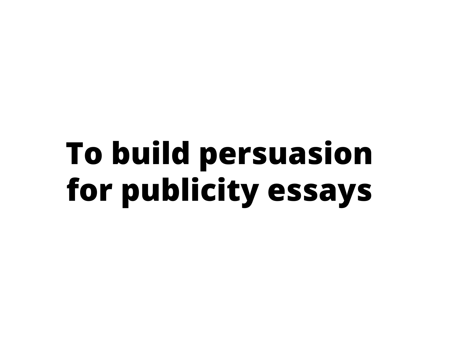 Plano De Aula 9o Ano Argumentos Persuasivos Para Um Texto Publicit rio