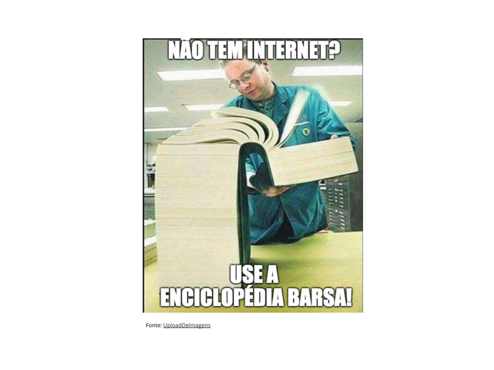 Plano de aula - 8º ano - Revolução nas ideias: Iluminismo e enciclopédias