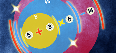 Jogo das quatro operações | Nova Escola