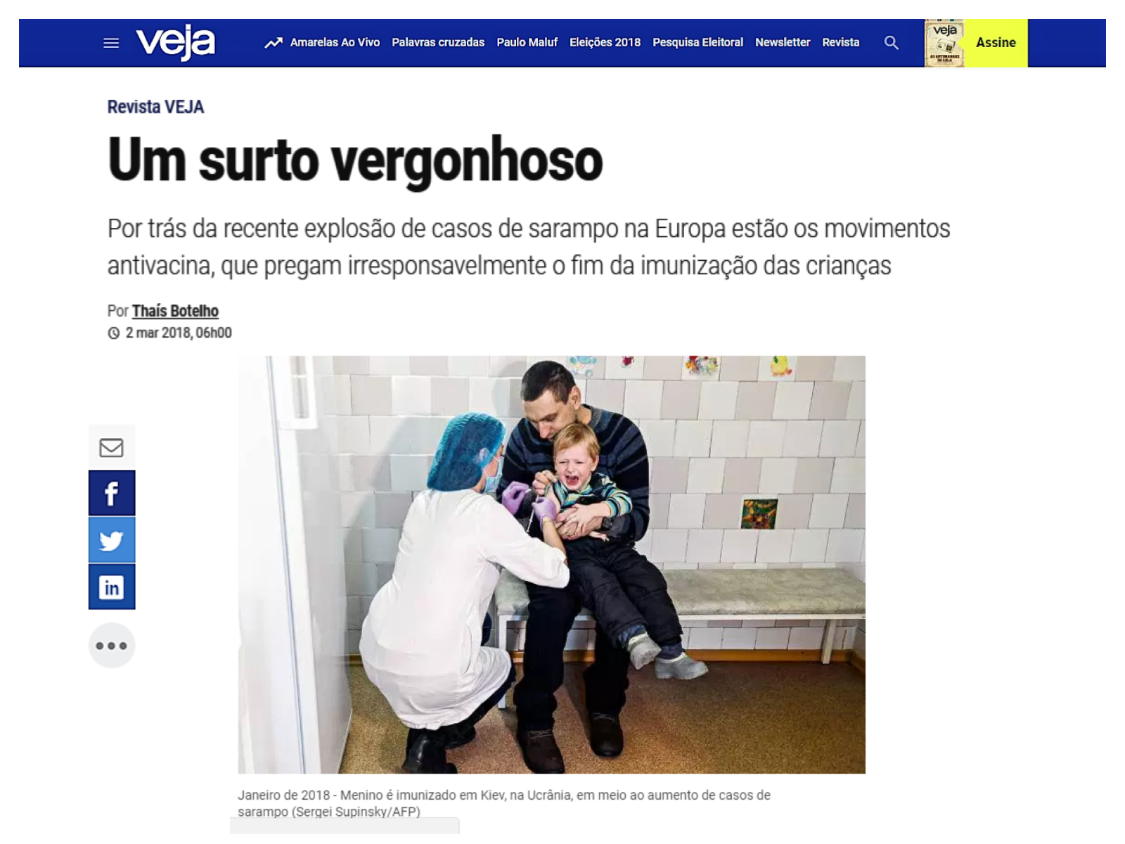Ler e compreender uma reportagem - Planos de aula - 5º ano - Língua ...