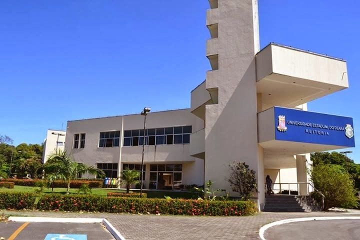 Universidade Estadual do Ceará abre seleção para professores ...
