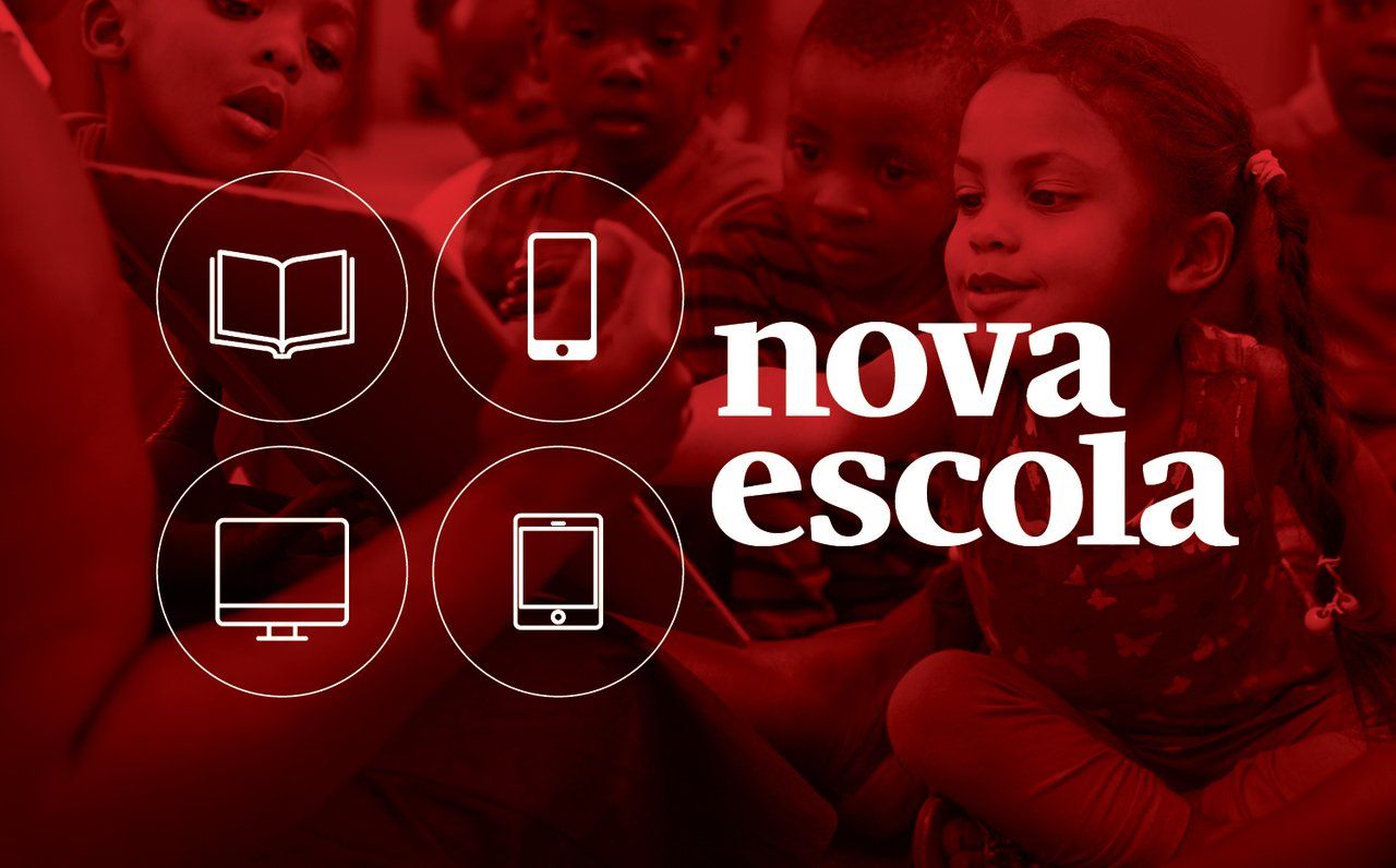 Vaga Estágio Nova Escola | Nova Escola