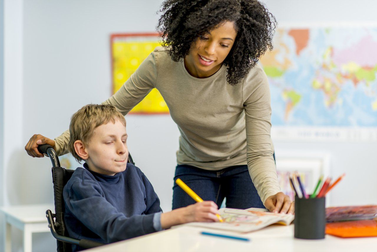 Inclusão: por que e como construir o Plano Educacional Individualizado ...