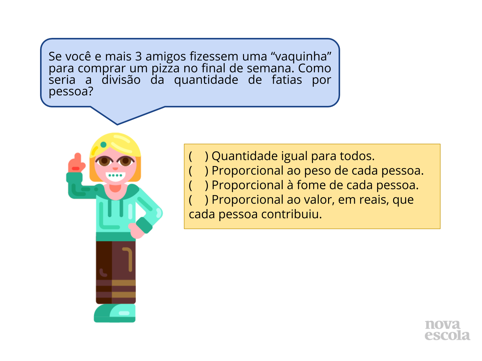 Gráfico De Setores Um Círculo De Informações Planos De Aula 7º Ano