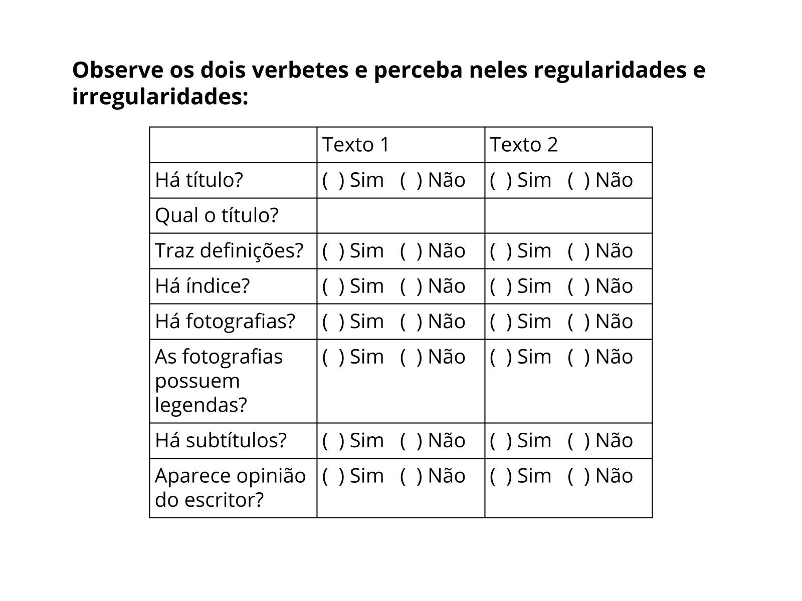 Conhecendo o verbete enciclopédico em detalhes: A construção ...
