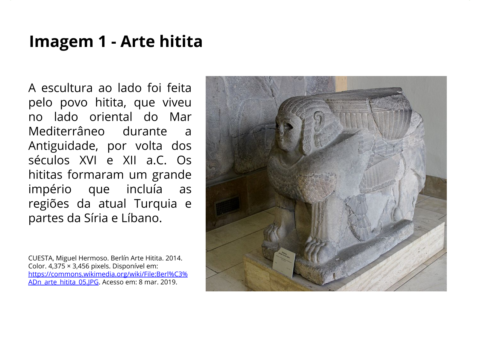 Plano de aula - 6º ano - A Grécia e a Roma Antiga no contexto mediterrânico