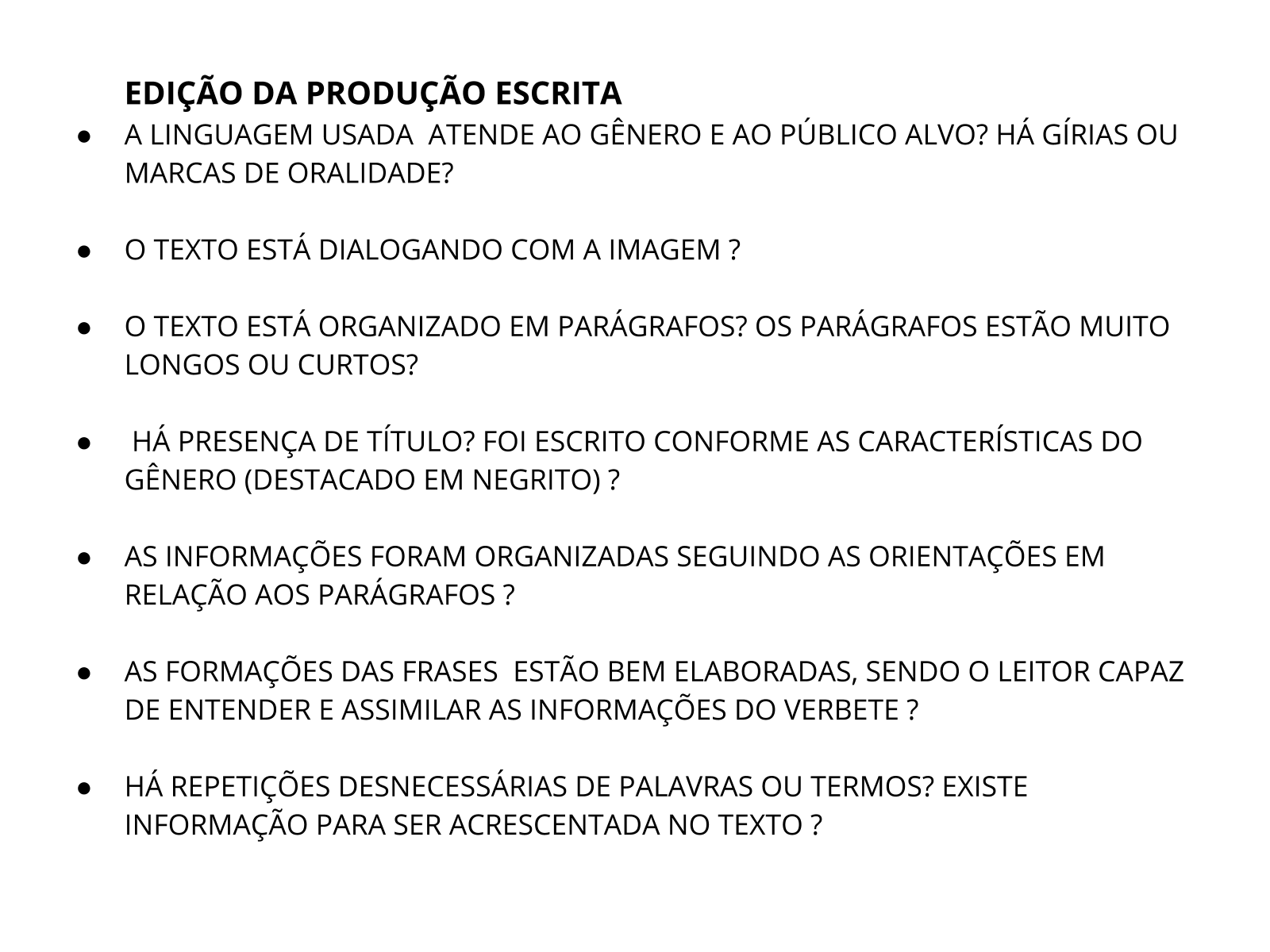 Produção de verbetes de enciclopédia infantil para mini enciclopédia ...