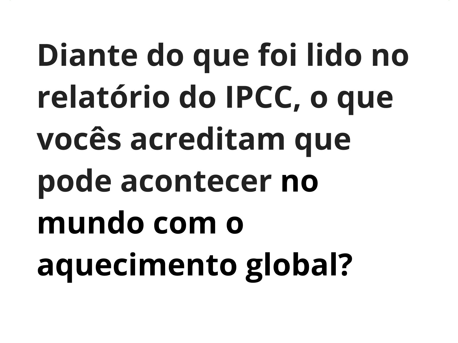 Ipcc Planos De Aula 6°ano Geografia
