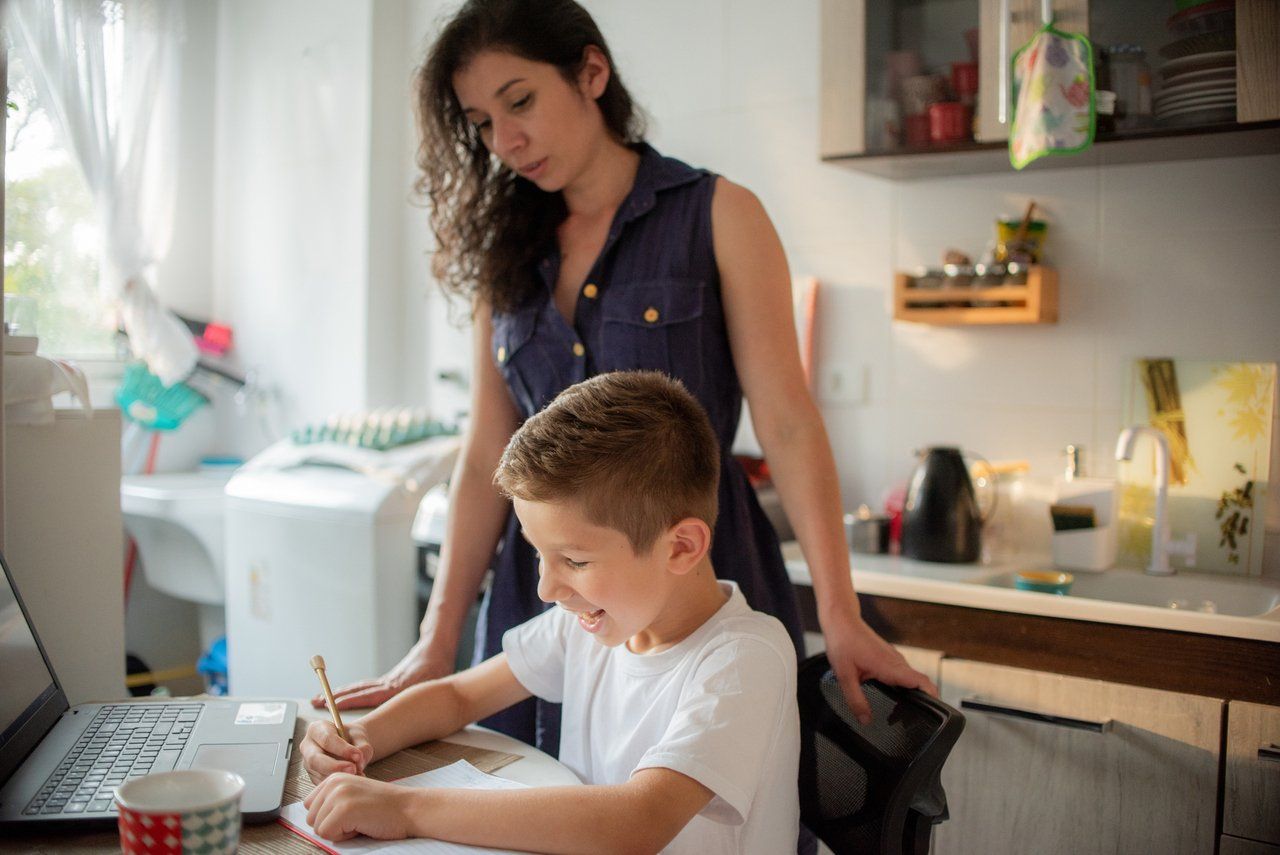 Como propor tarefas de casa mais significativas na alfabetização | Nova ...