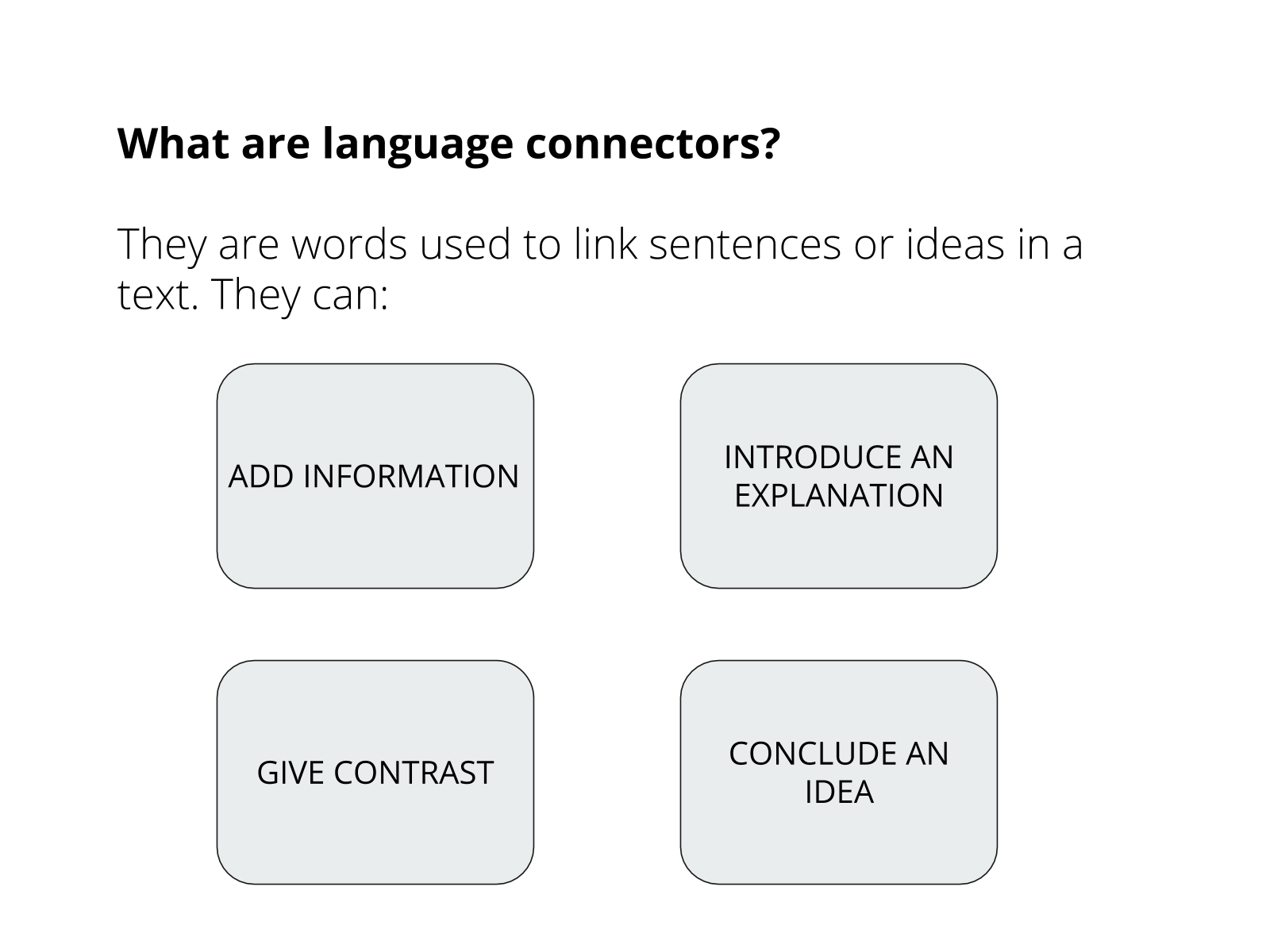 Plano de aula - 7o ano - Estudo do léxico