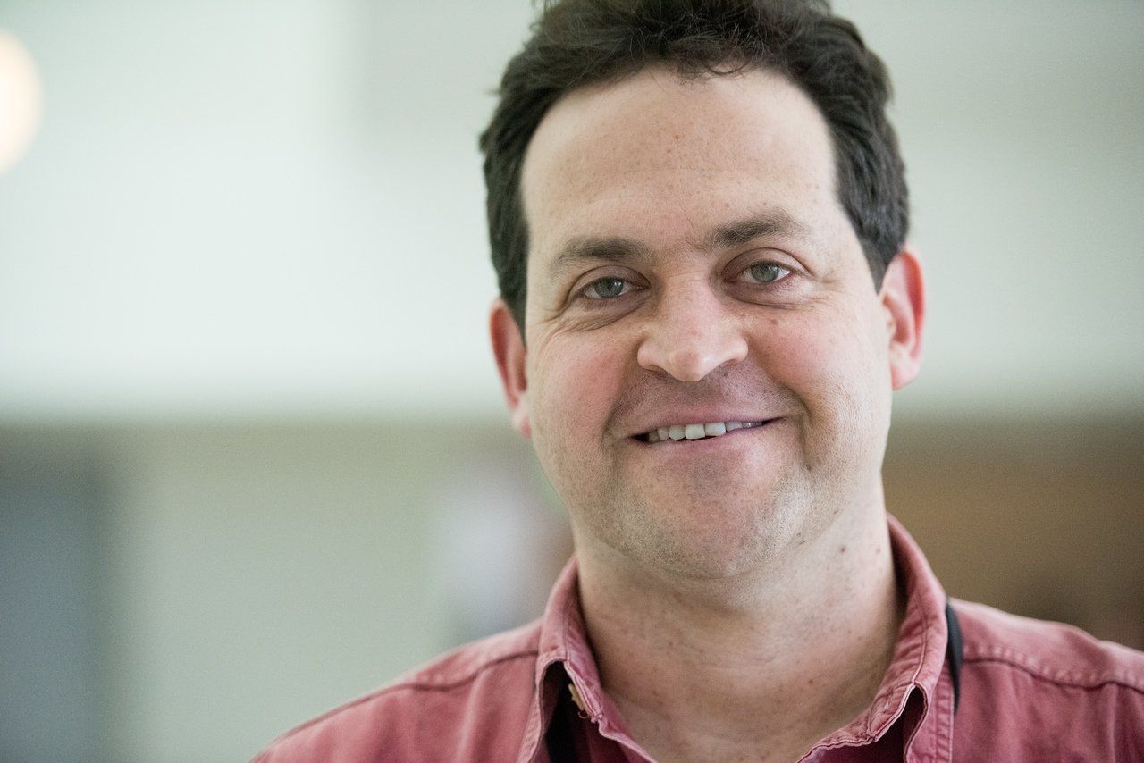 Leo Burd: “O desenvolvimento da criatividade não depende ...