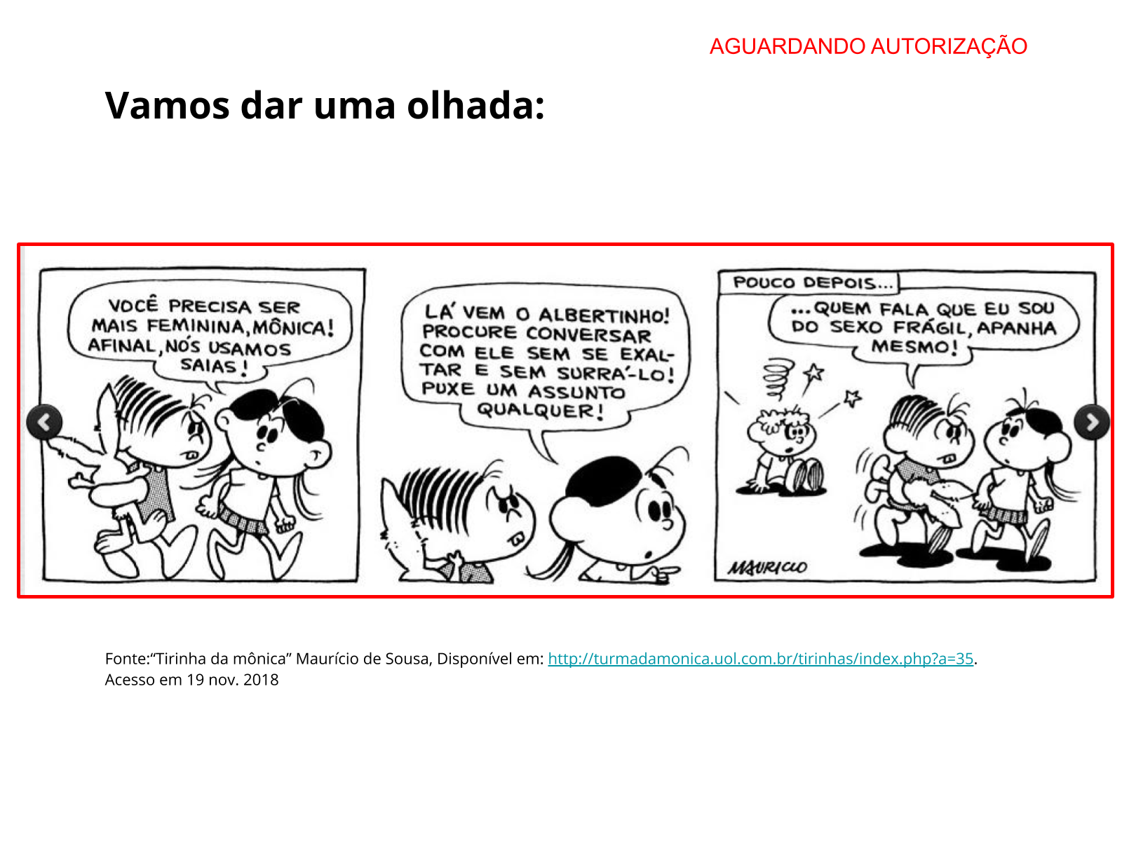 Plano de aula - 4º ano - Quando acentuar palavras paroxítonas?