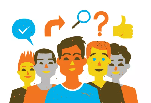 Como o conceito tradicional de masculinidade afeta os meninos? | Nova ...