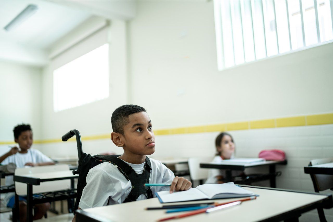 Inclusão nas escolas: como as leis asseguram a educação para todos ...