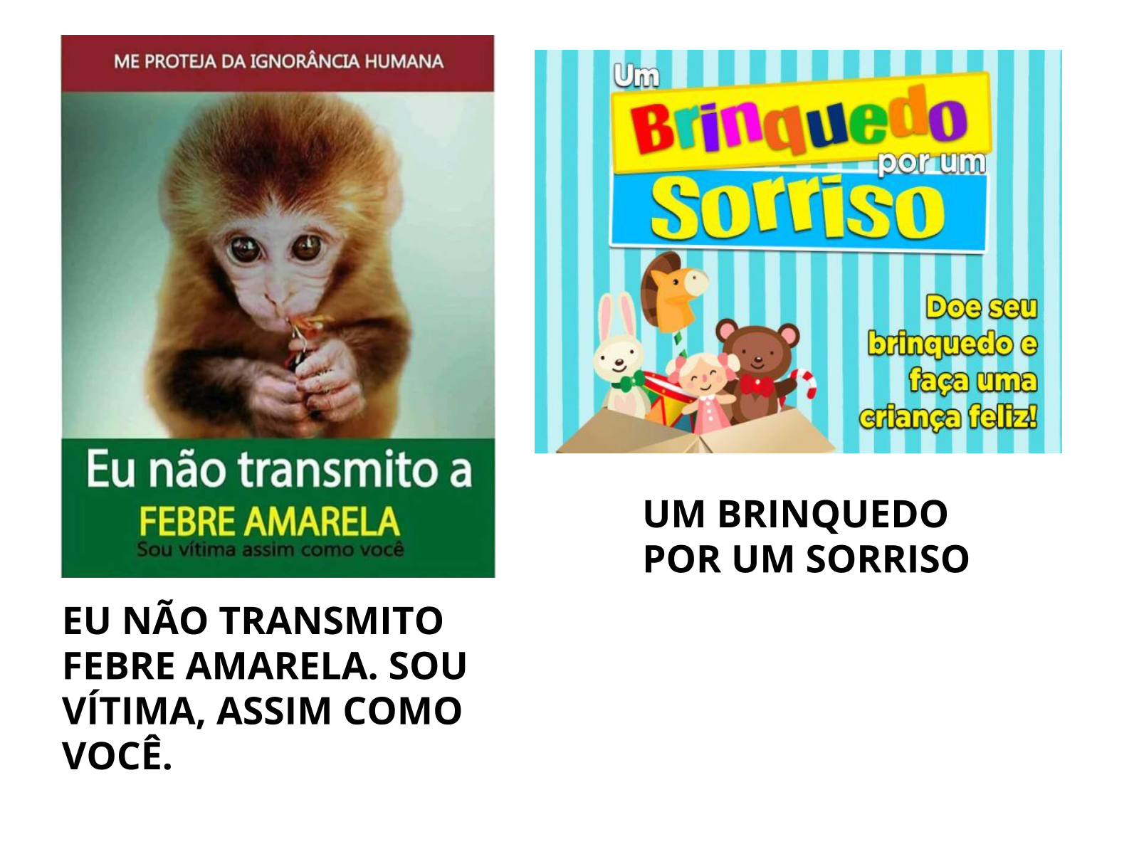 Relacionando as campanhas publicitárias aos seus slogans - Planos de ...