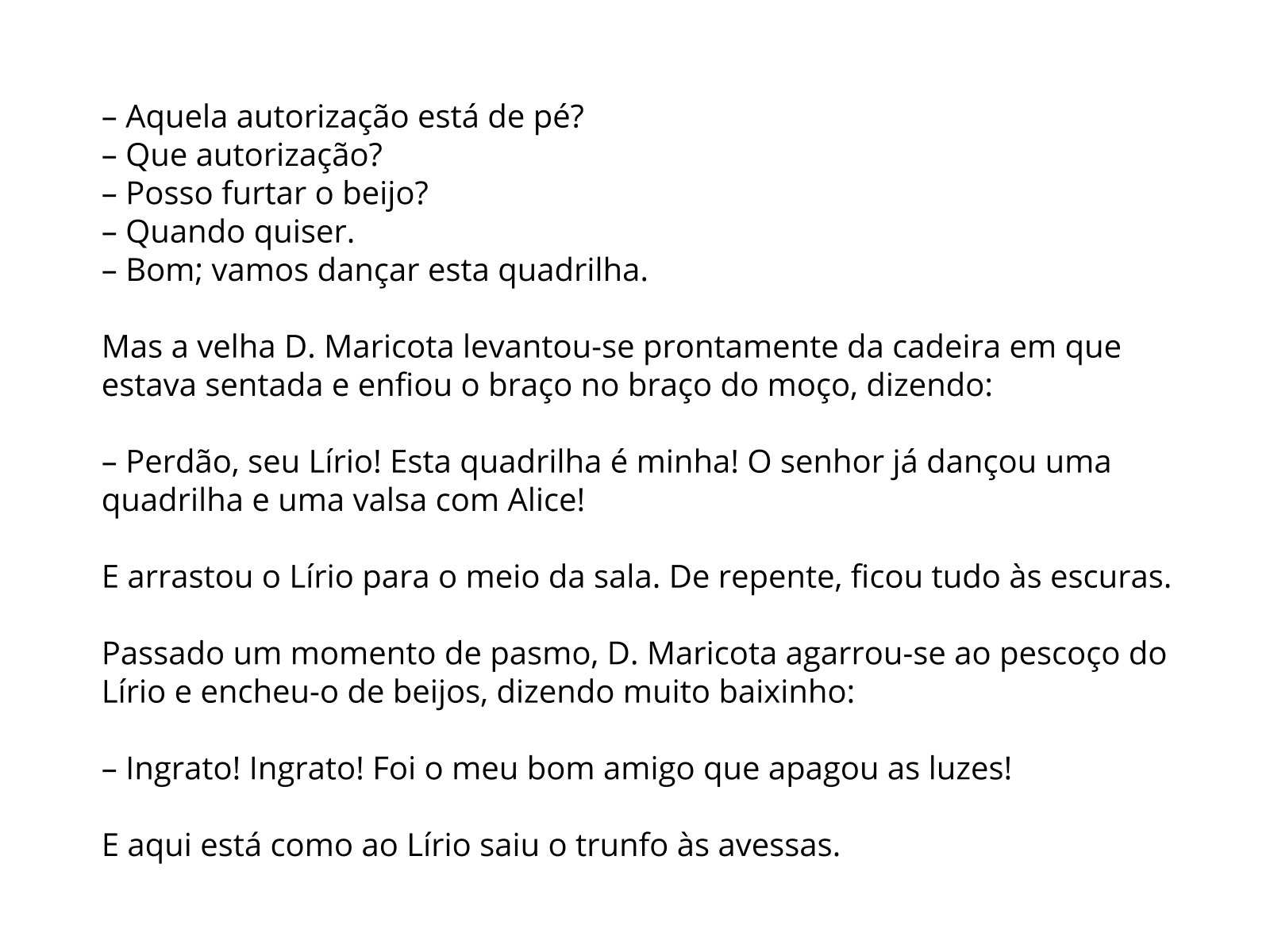 Plano de aula - 7º ano - Estratégias de leitura nos contos de humor