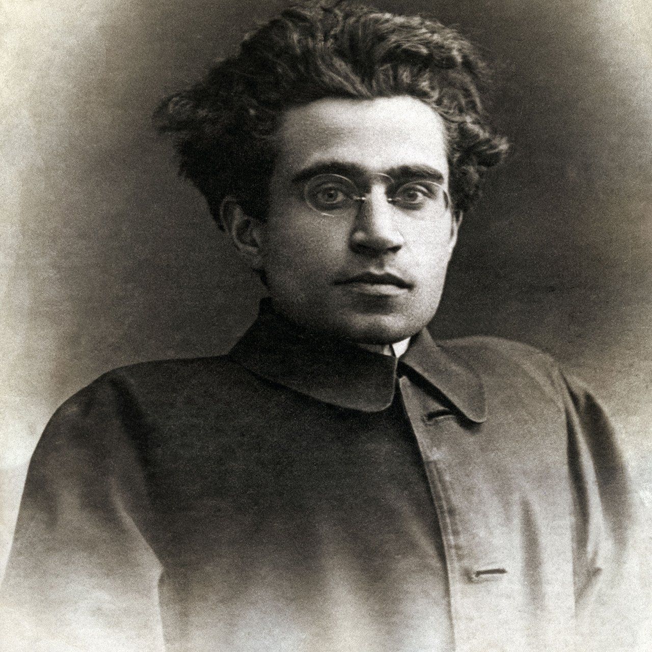 Antonio Gramsci | Nova Escola
