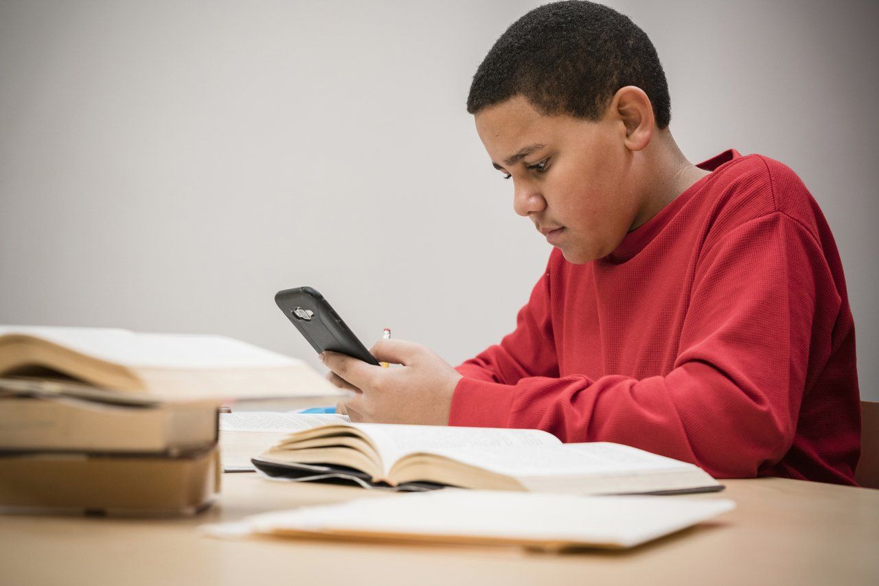 Como utilizar gêneros digitais para estudar os clássicos da literatura ...