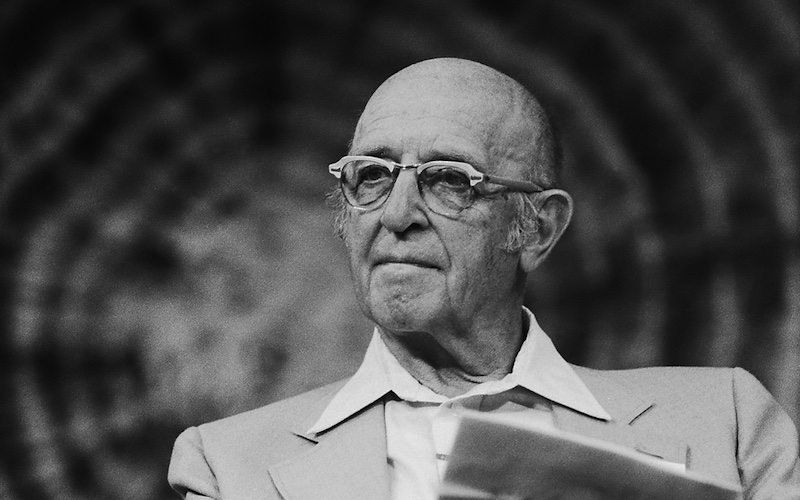Carl Rogers | Nova Escola