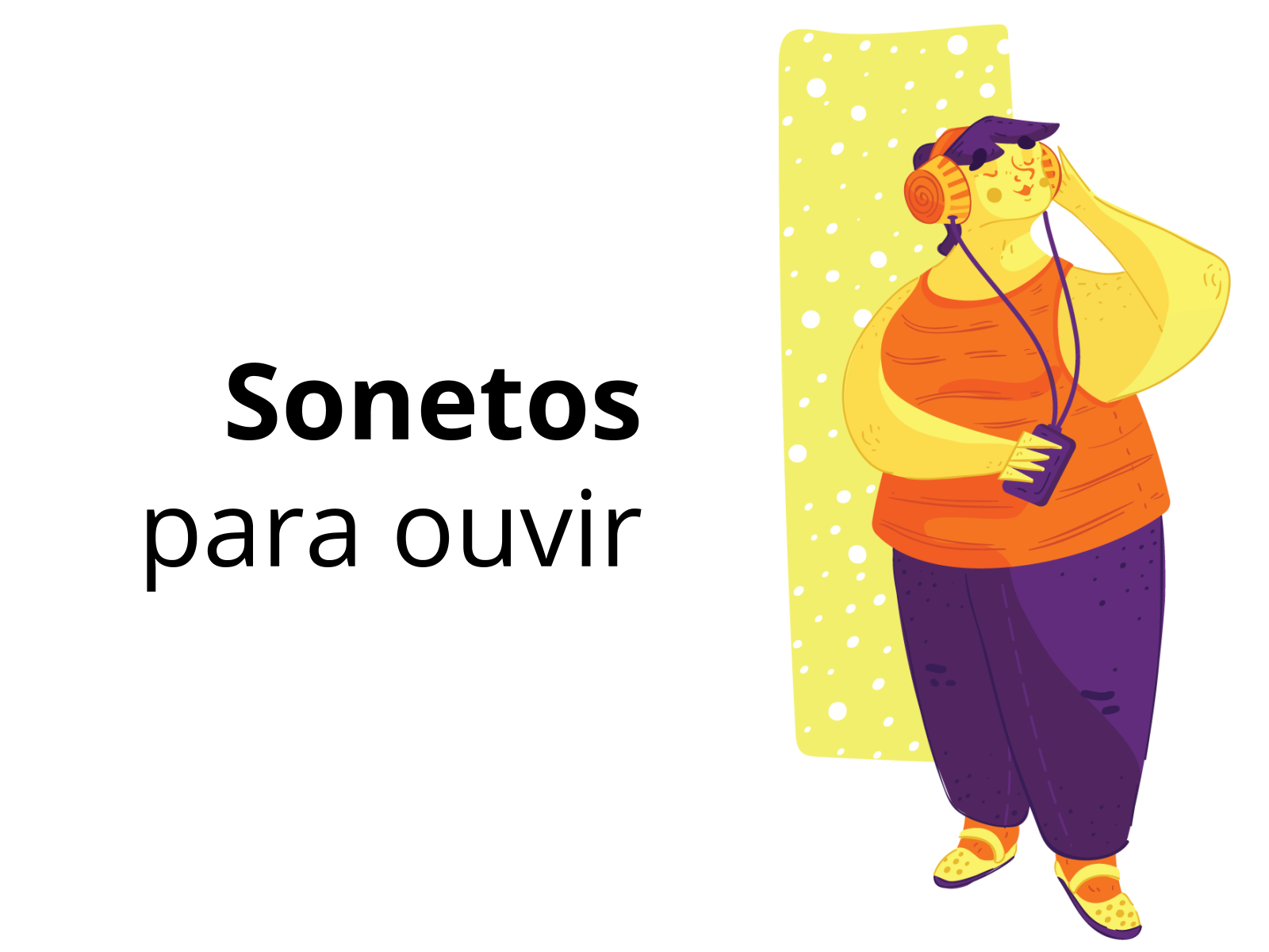 Soneto: palavra, som e imagem - Planos de aula - 9º ano - Língua ...