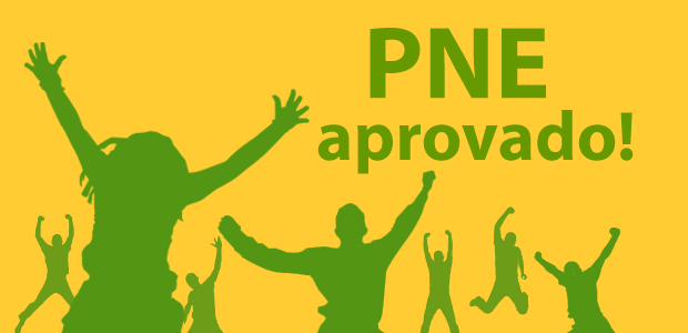 Depois de quatro anos de tramitação, PNE é sancionado | Nova Escola