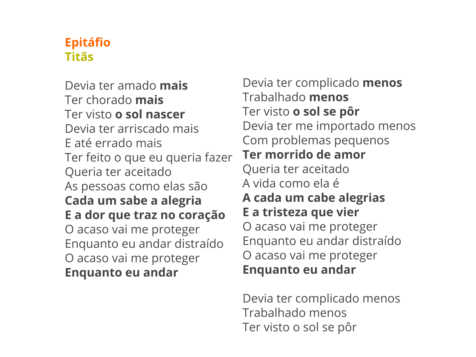Metonímia, hipérbole e antítese: vamos descobrir estas figuras de ...