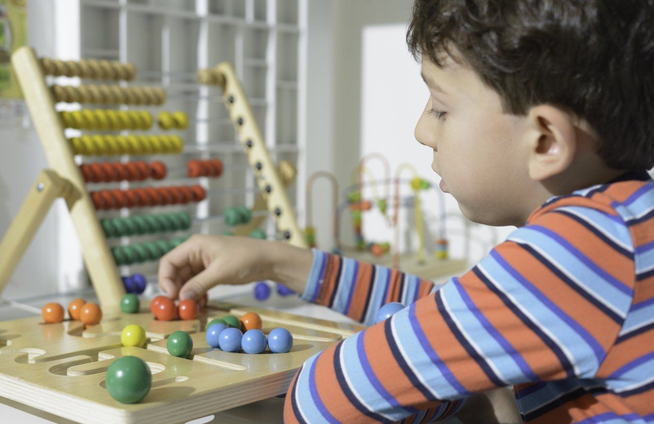 Alfabetização matemática: por que e como utilizar materiais ...