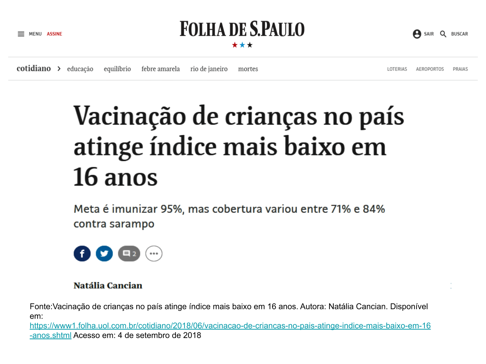 Ler e compreender uma reportagem - Planos de aula - 5º ano - Língua ...